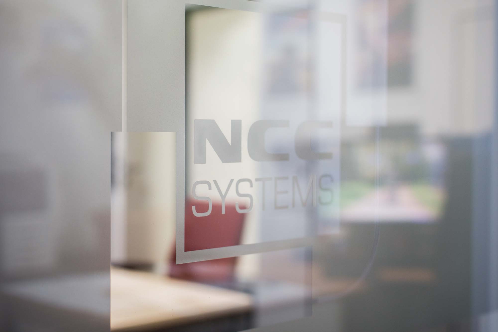 Startseite - NCC systems GmbH